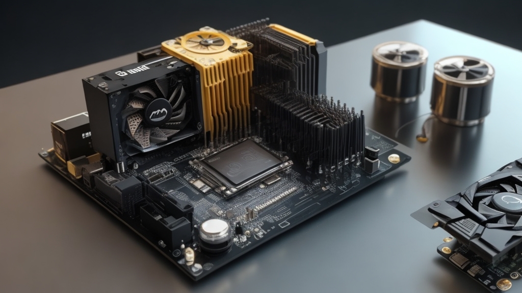 Choosing the Best CPU and GPU for Your Computer - TechaDigi Choosing the Best CPU and GPU for Your Computer - TechaDigi