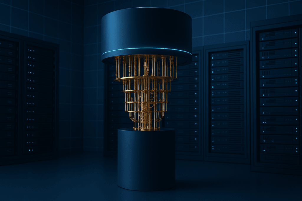 What is Quantum Technology? How this technology work for Quantum ...