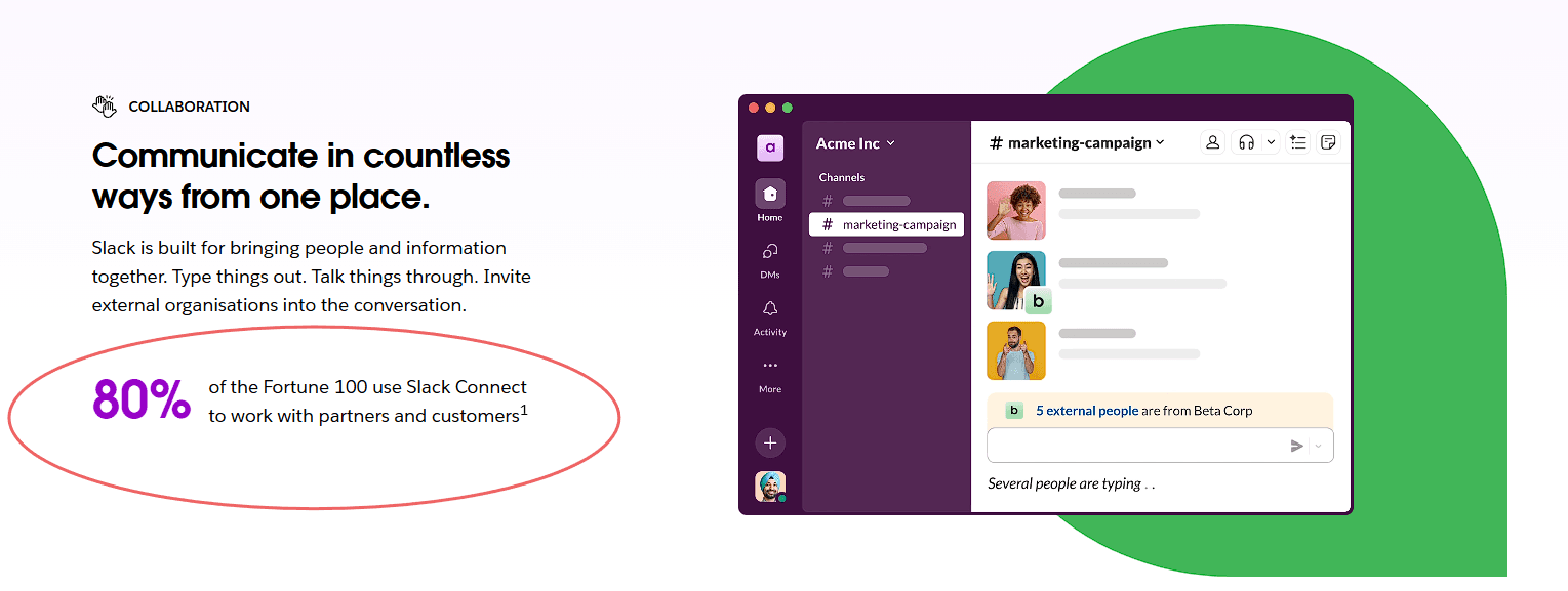 Slack vs. Microsoft Teams: Which Communication Platform is Right for ...